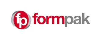FormPak Logo | Shinetech Software
