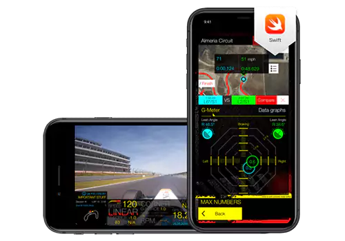 Mobile App Development | Shinetech Case Study | Shinetech Software