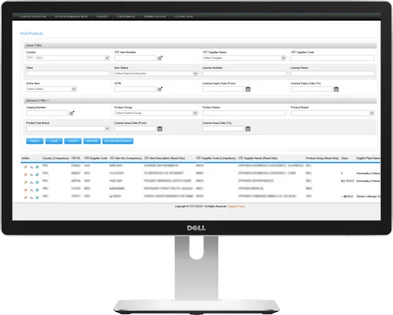 Legacy Software Development & Maintenance | Shinetech Case Study | Shinetech Software