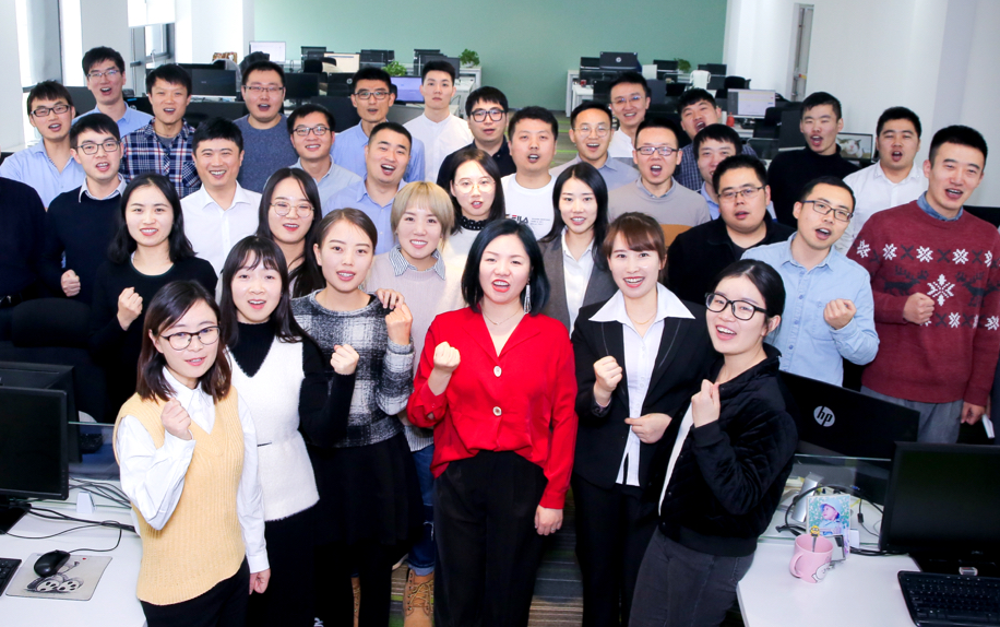 Open Source development in Shinetech | Shinetech Software