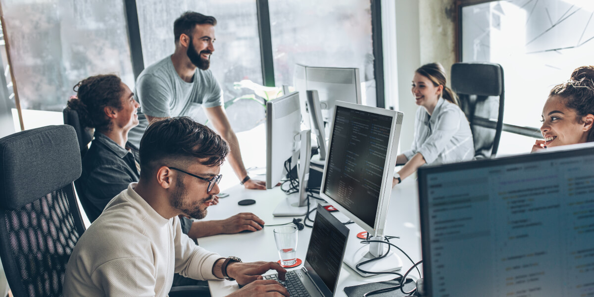 Best Practices for Agile Development in Distributed Teams | Shinetech Software